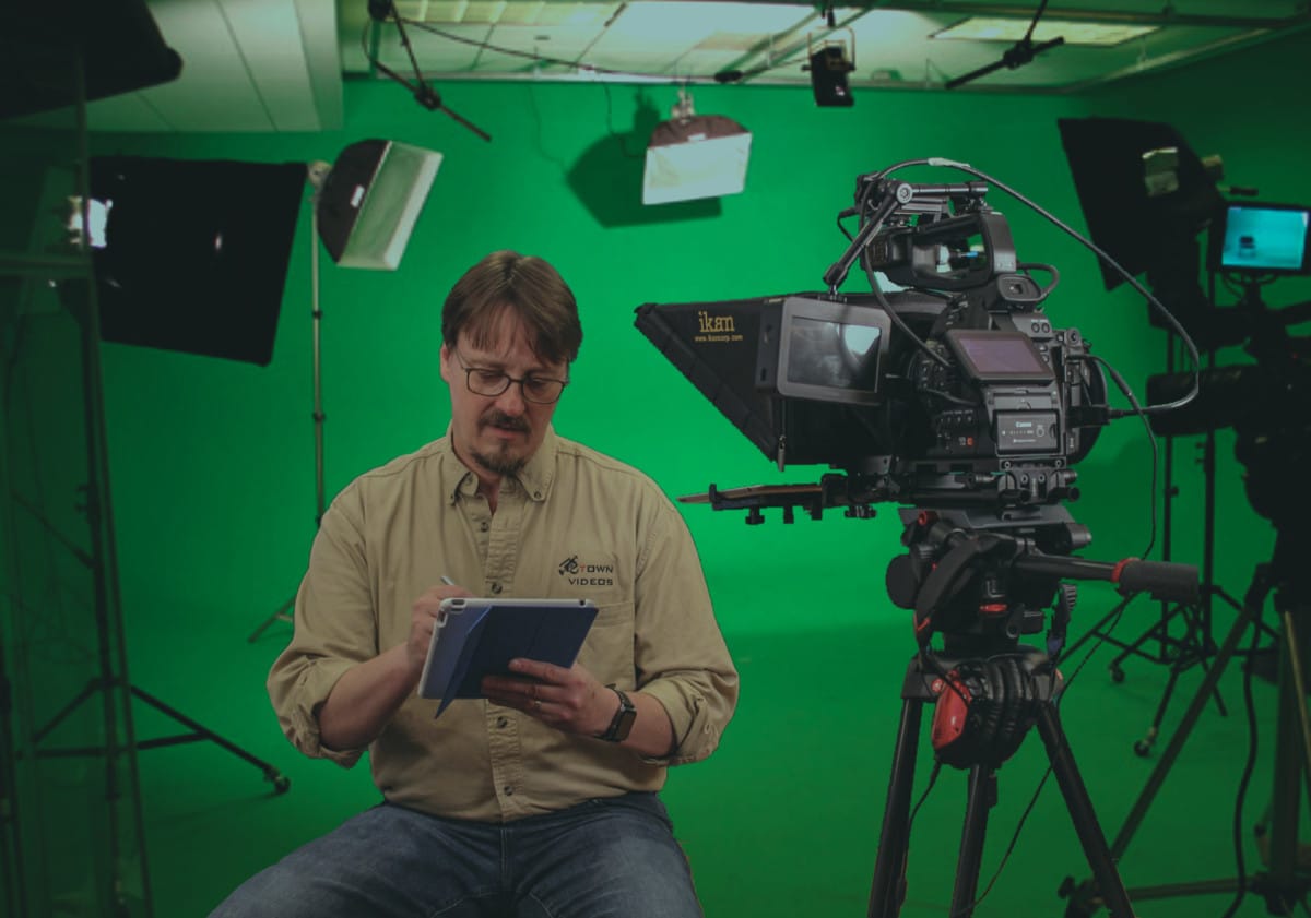 Massachusetts Video Productions & Videographers – Helping Content ...